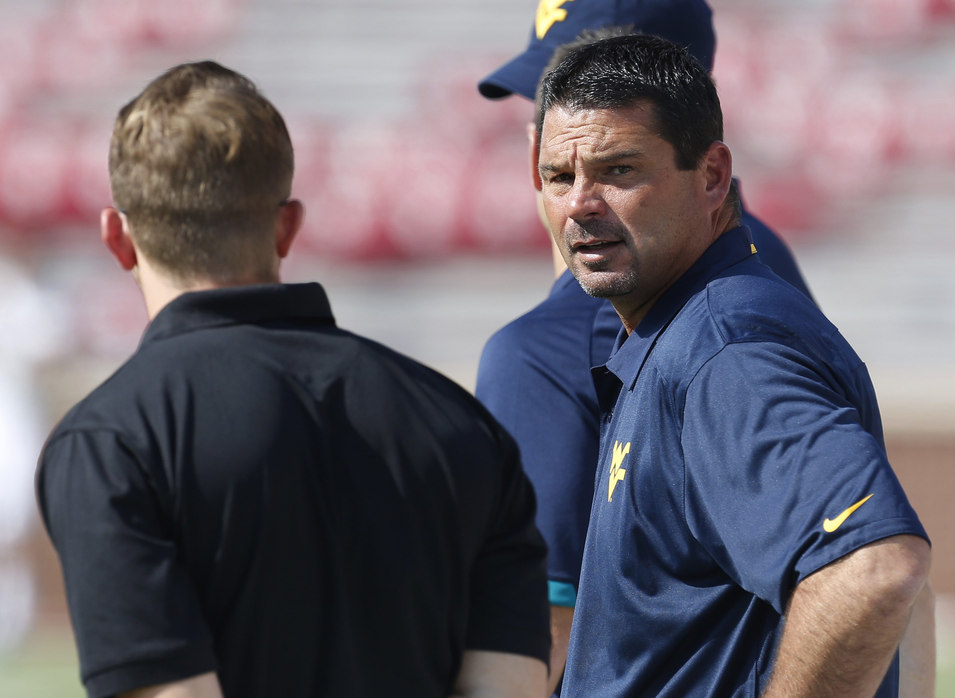 Beaty to hire Joe DeForest to coach KU football’s special teams | News ...